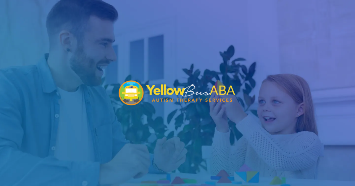 Careers at Yellow Bus ABA | Make a Difference Every Day
